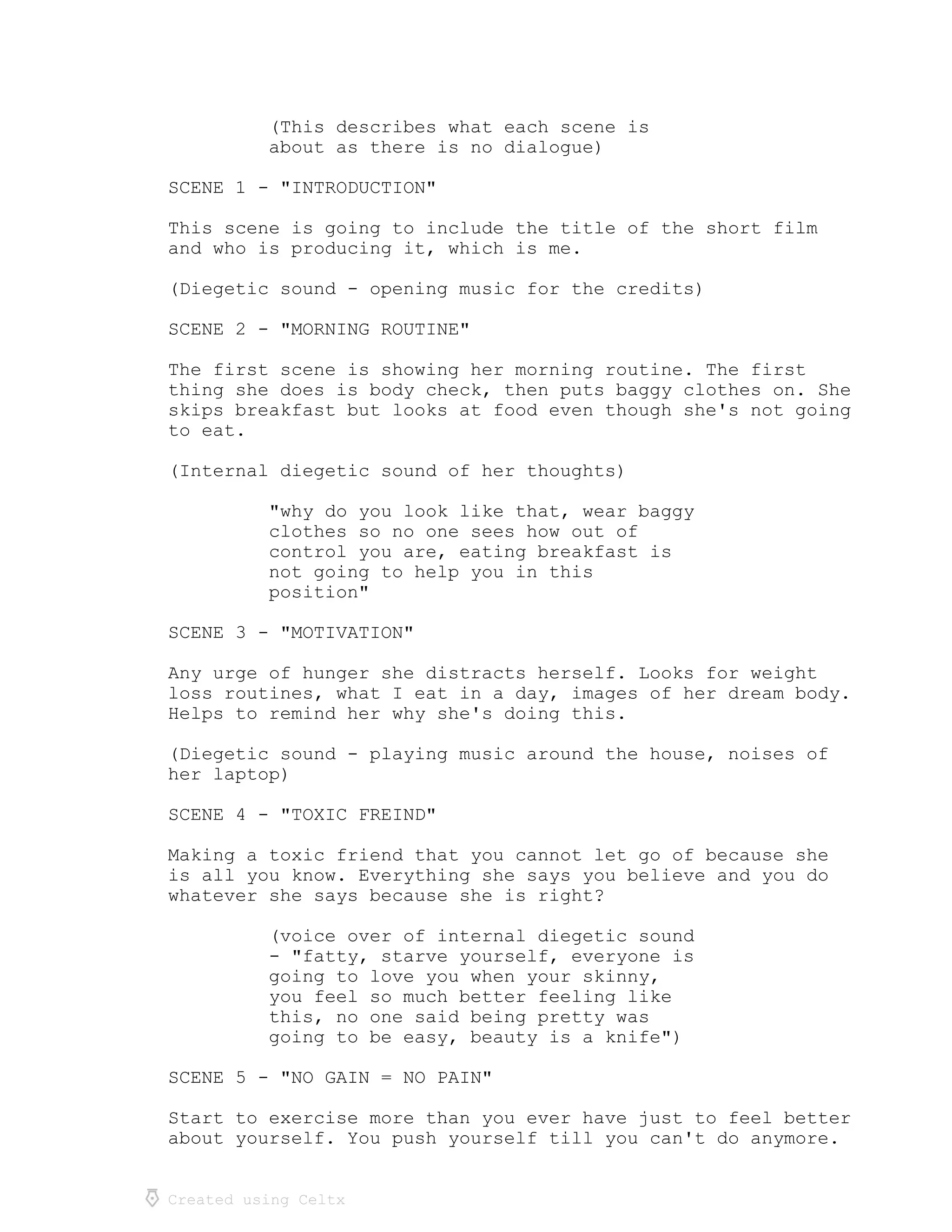 Script Dying on the inside - short film eating disorders.pdf