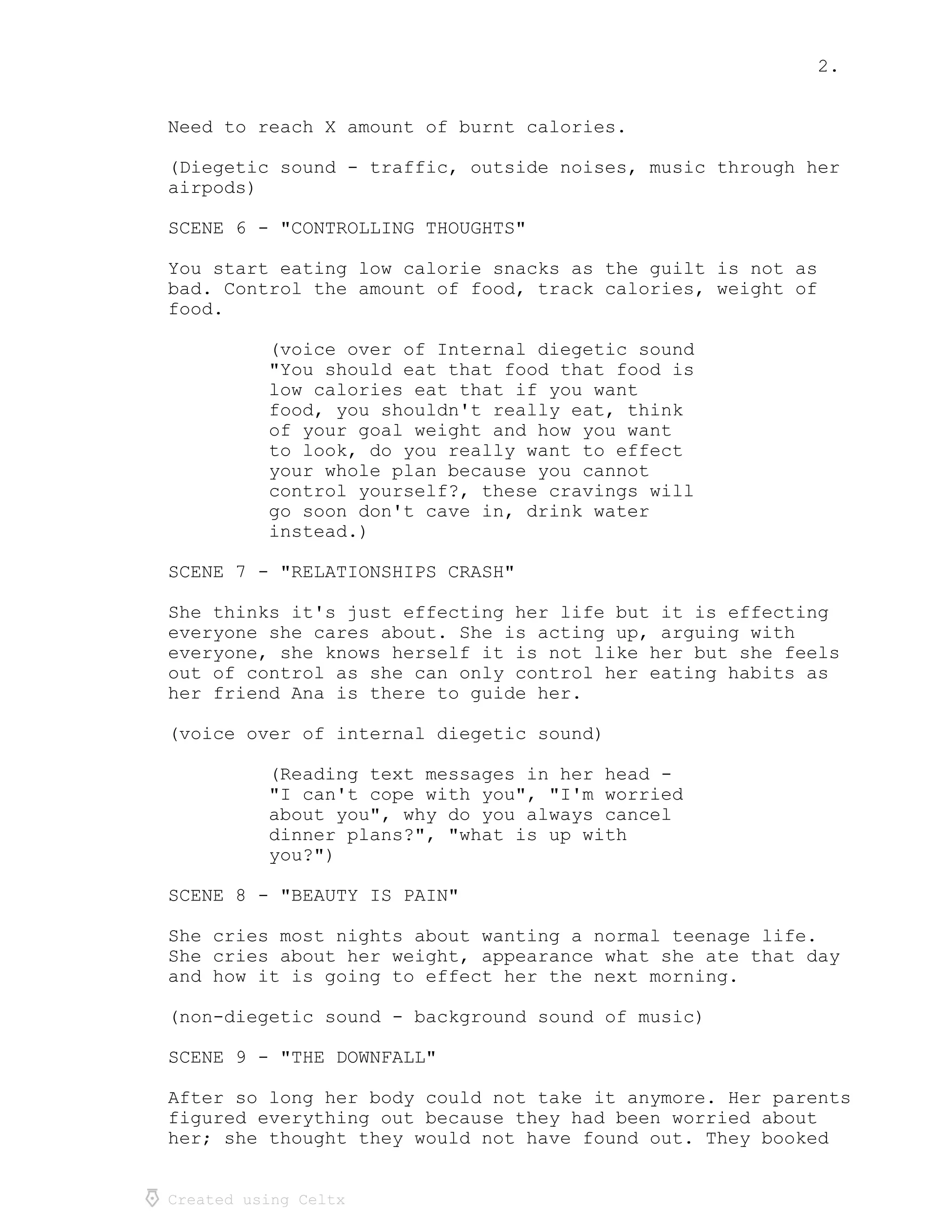 Script Dying on the inside - short film eating disorders.pdf