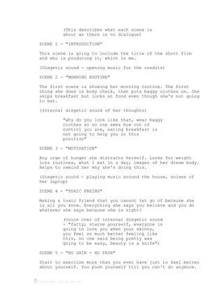 Script Dying on the inside - short film eating disorders.pdf