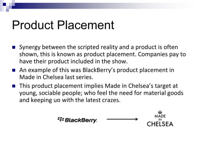 Scripted Reality Presentation | PPTX | Reality TV | Genres