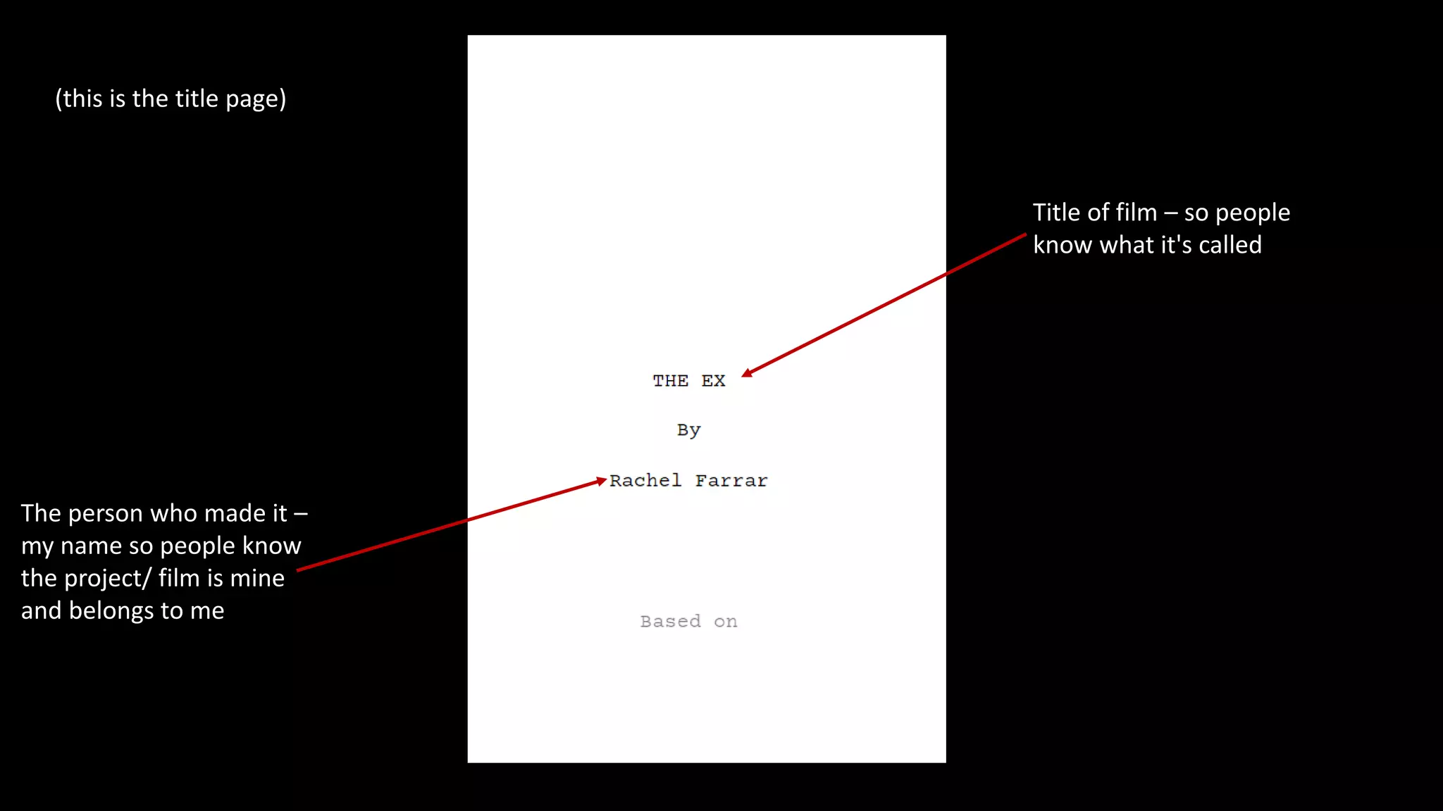 script annotations.pptx