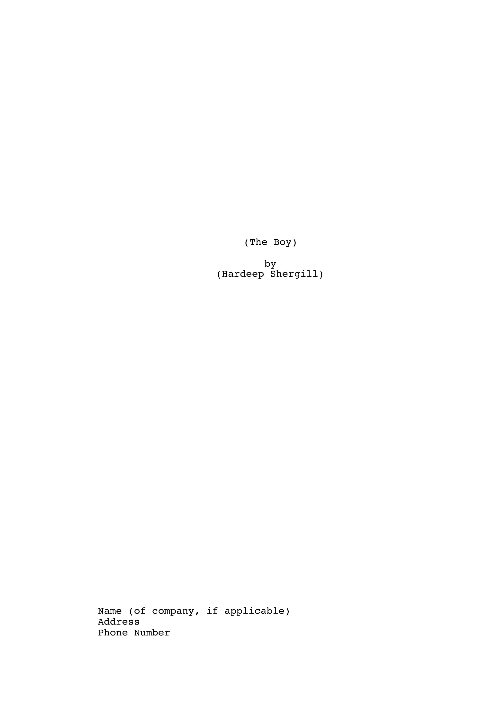 Script final unit22 final | PDF