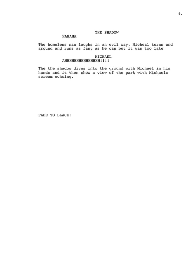 Script final unit22 final | PDF