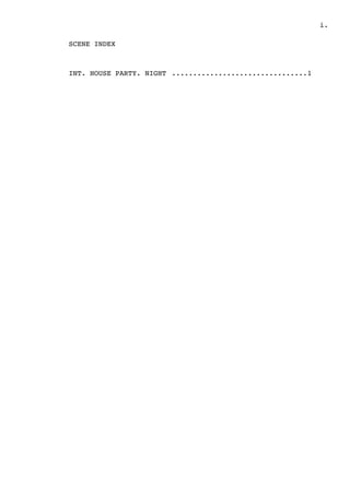 Script final unit22 final | PDF