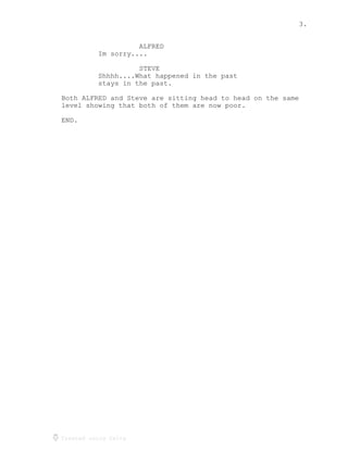 Script forgiveness | PDF