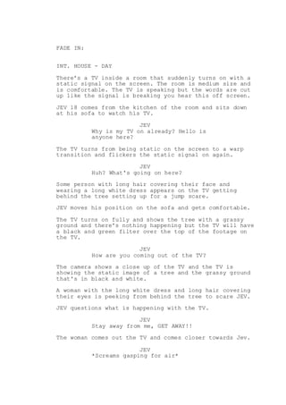 New Updated Script | PDF