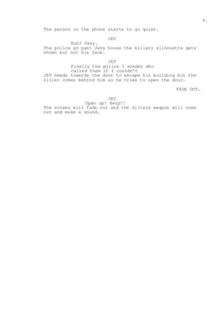 New Updated Script | PDF