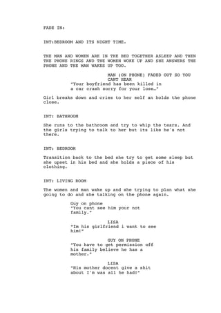 Script for unit 11 for slideshare | PDF