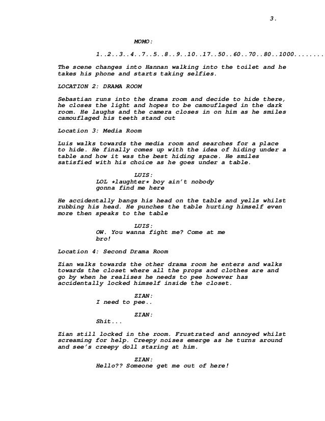 Script Hide And Seek New