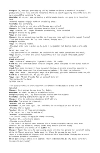 School Plays Scripts