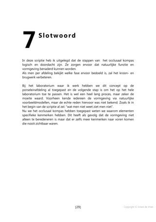 Scriptie Irmen de Vries | PDF