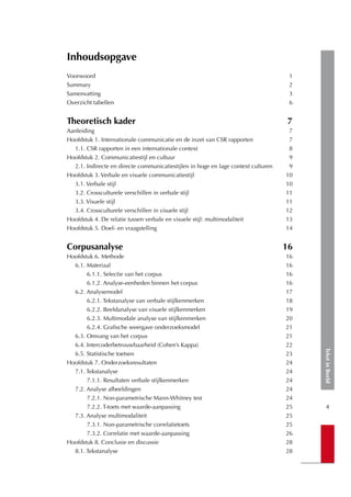 Scriptie \'Tekst in Beeld\' | PDF