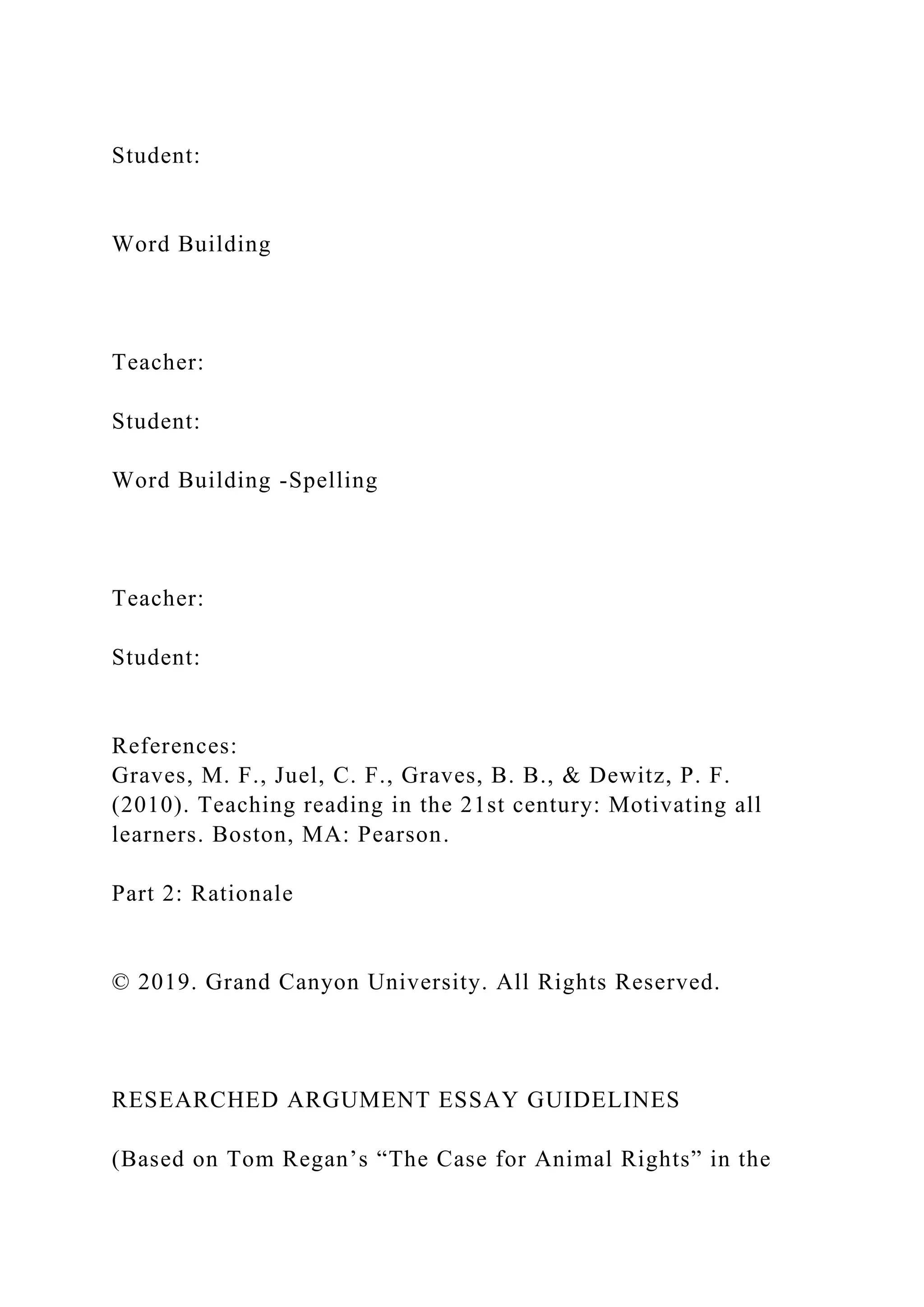 Scripting Dialogues TablePart 1 Scripting Dialogues Tab.docx