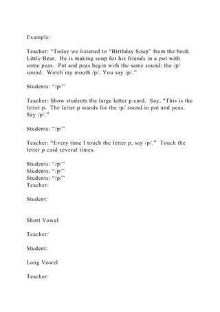 Scripting Dialogues TablePart 1 Scripting Dialogues Tab.docx