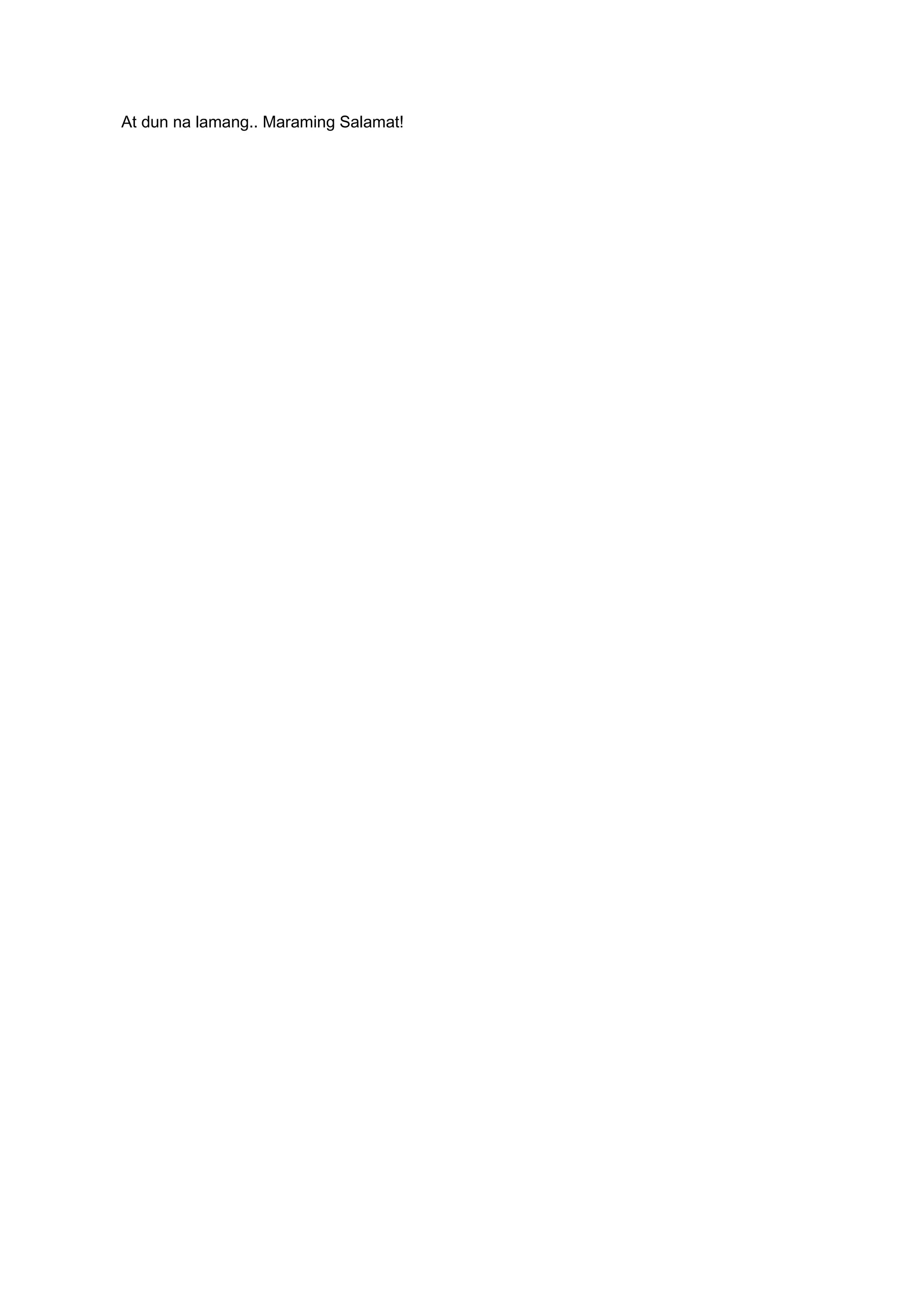 Script in mapeh | DOC