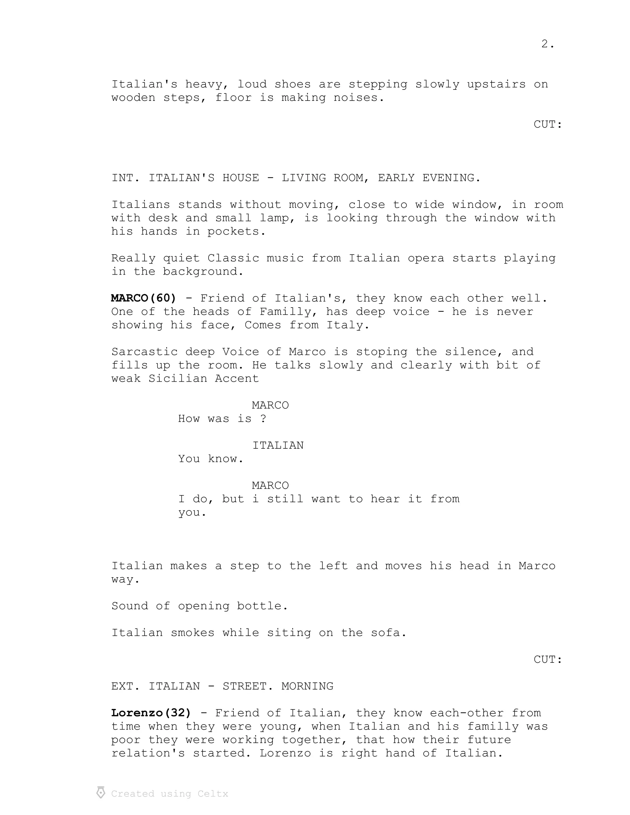 Script Italian - Media.pdf