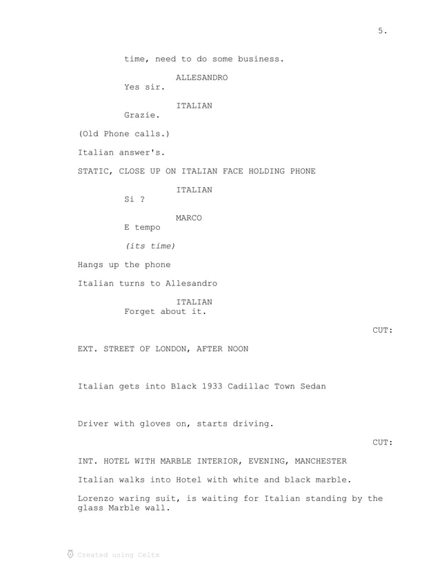 Script Italian - Media.pdf