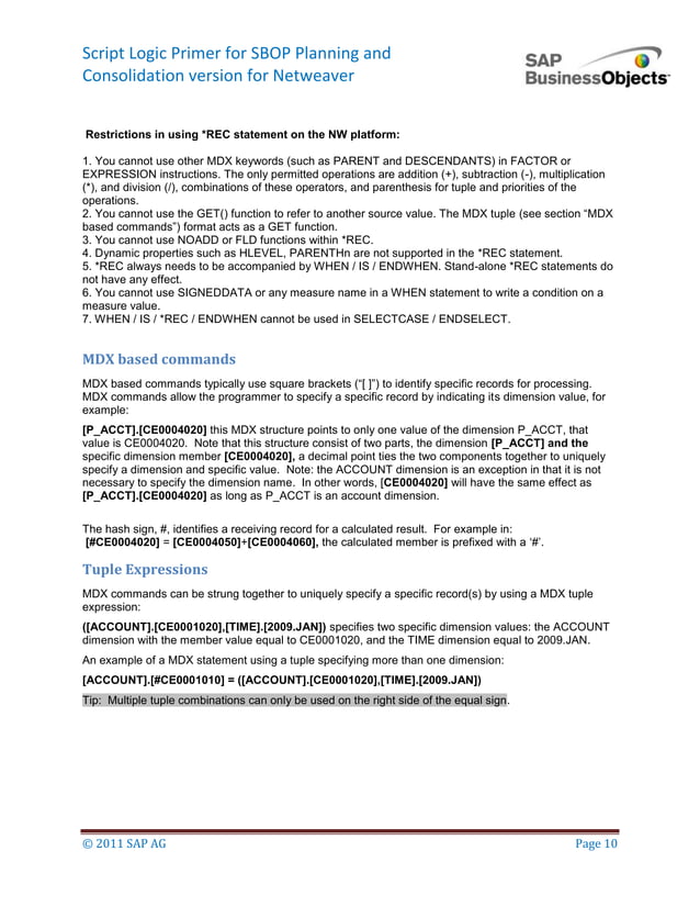 Script Logic Primer Bpcnw Pdf Web Development Internet