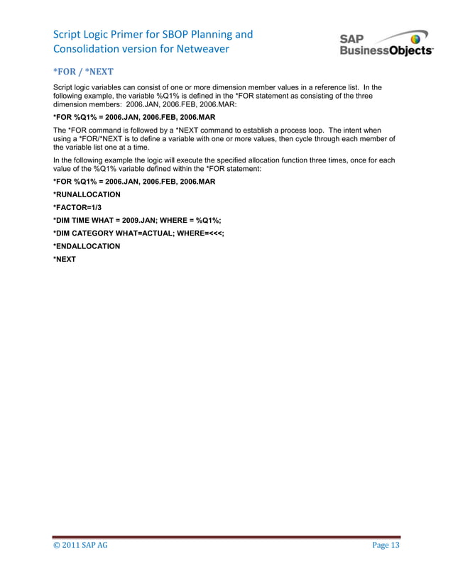 Script logic primer-bpc_nw | PDF | Web Development | Internet