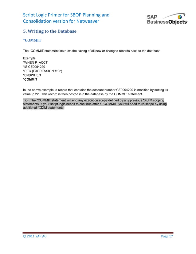 Script logic primer-bpc_nw | PDF | Web Development | Internet