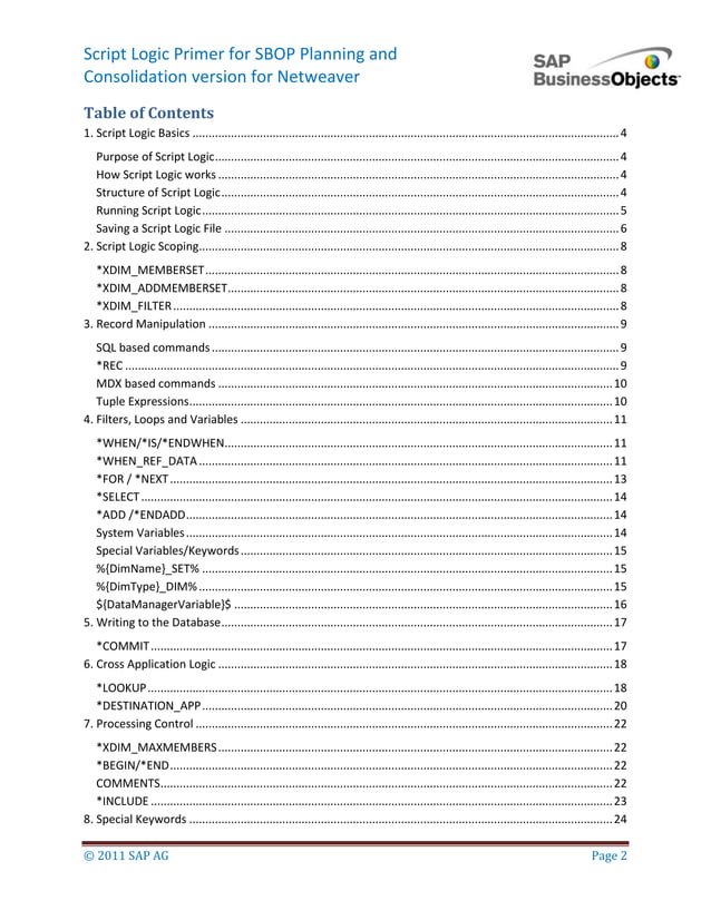 Script logic primer-bpc_nw | PDF | Web Development | Internet