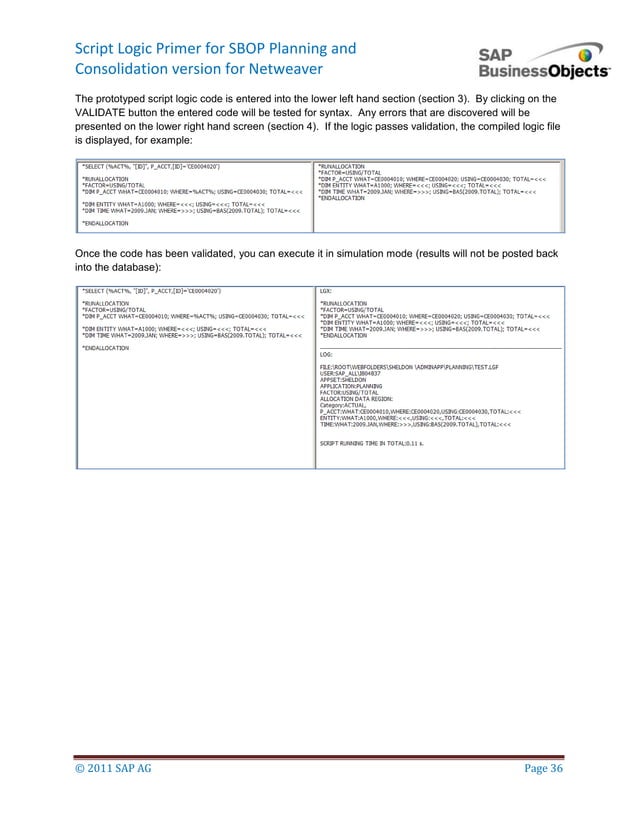 Script logic primer-bpc_nw | PDF | Web Development | Internet