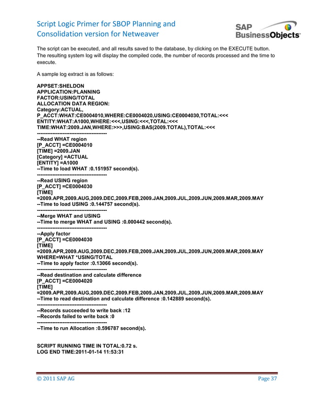 Script Logic Primer Bpcnw Pdf Web Development Internet