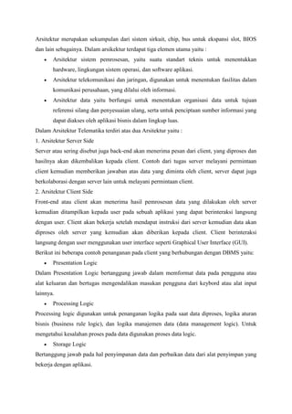 Client Side Scripting | PDF