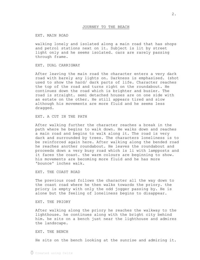 Script mental health | PDF | Mental Health | Diseases and Conditions