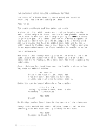 Class clown.pdf