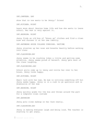 Class clown.pdf