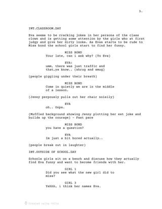 Script My Project class clown recent draft.pdf