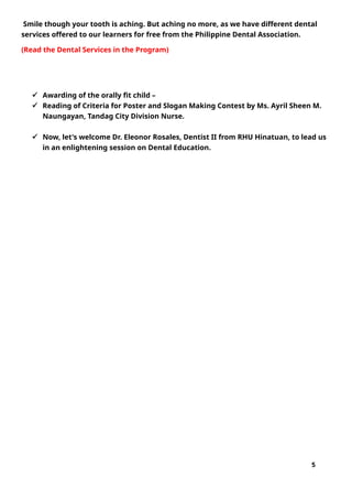 Script_National Oral Health Month Opening Program_Chaw.docx