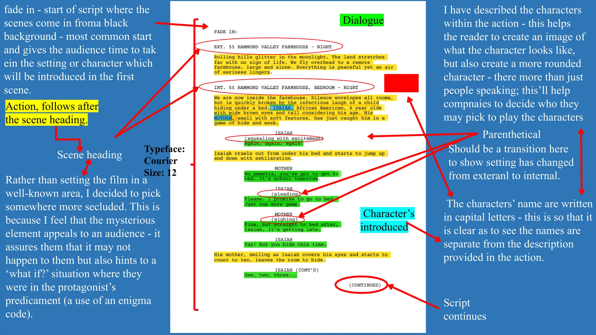 Script - three pages of annotations.pptx