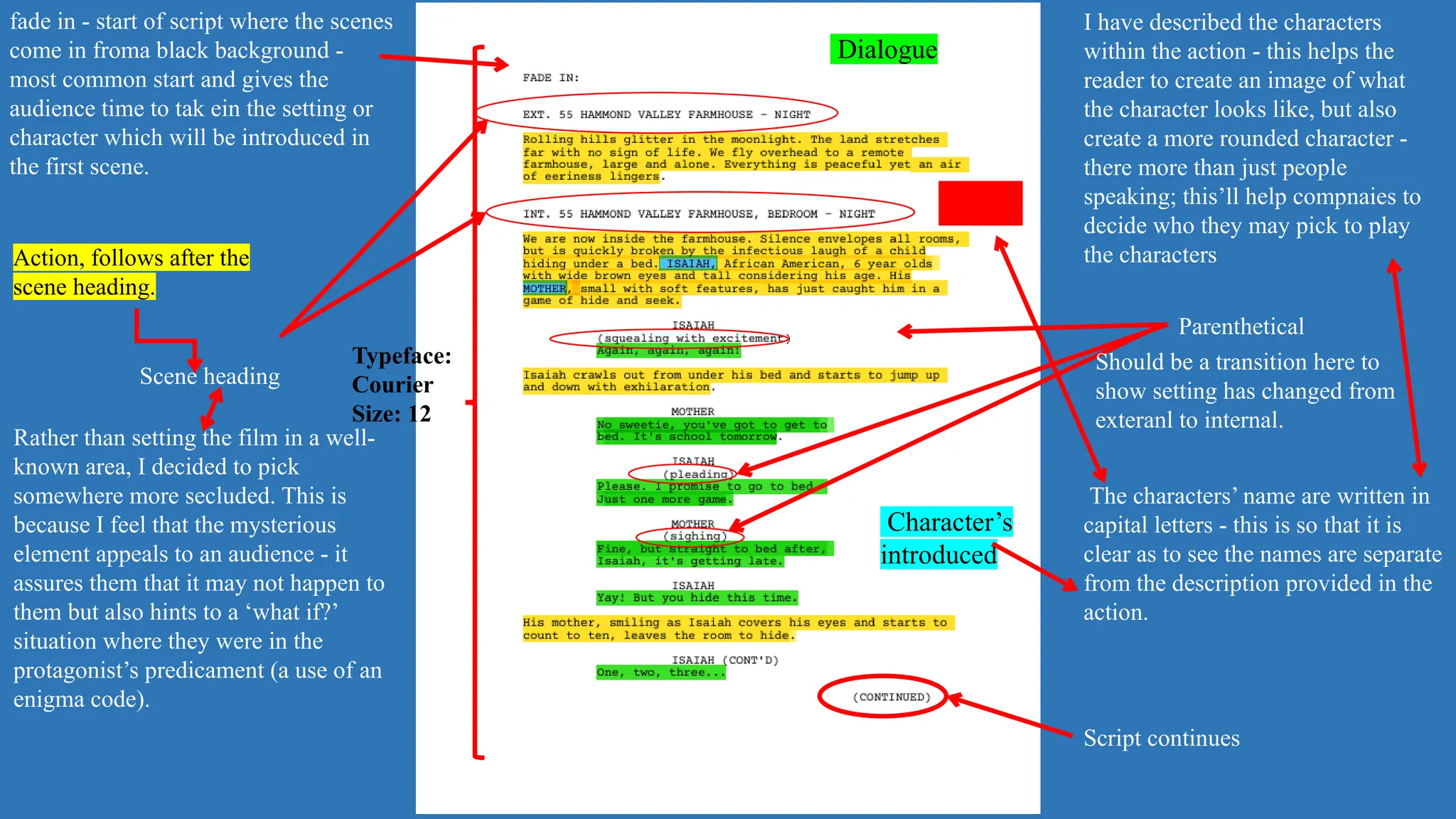 Script - three pages of annotations.pptx