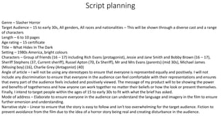 Script Plan.pptx