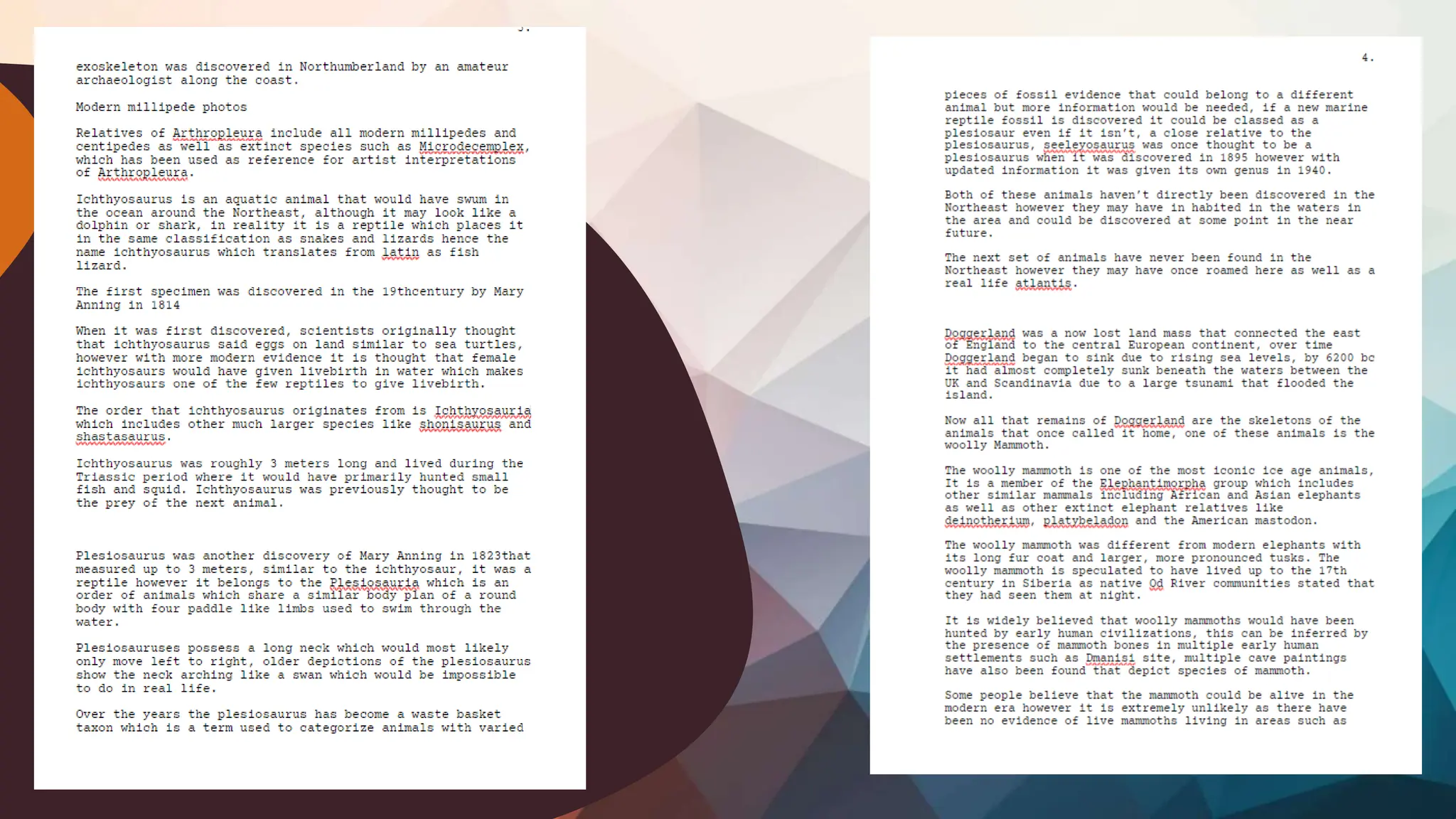 scriptpp.pptx b2 script with the celtx w | PPT