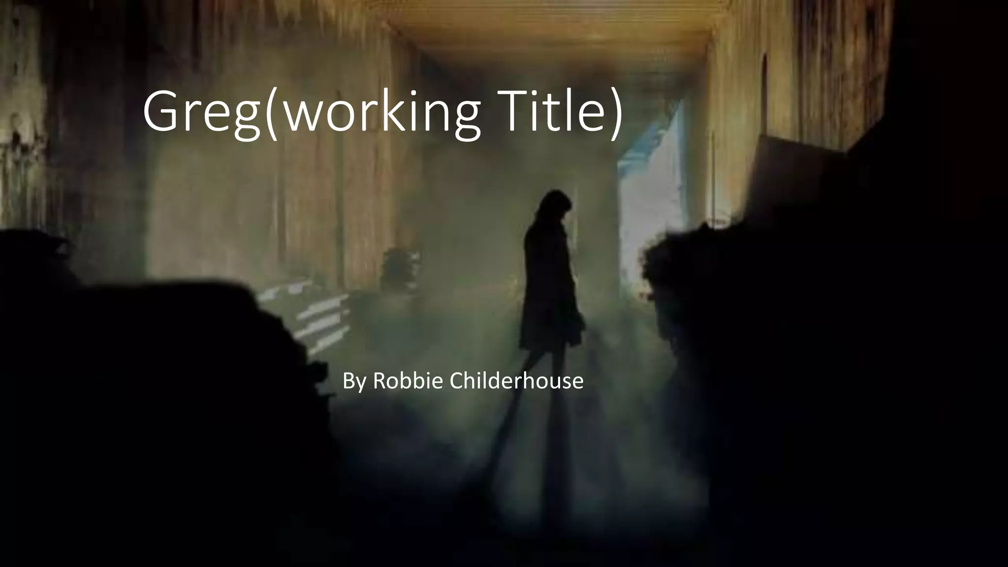 Script prop (2) | PPT