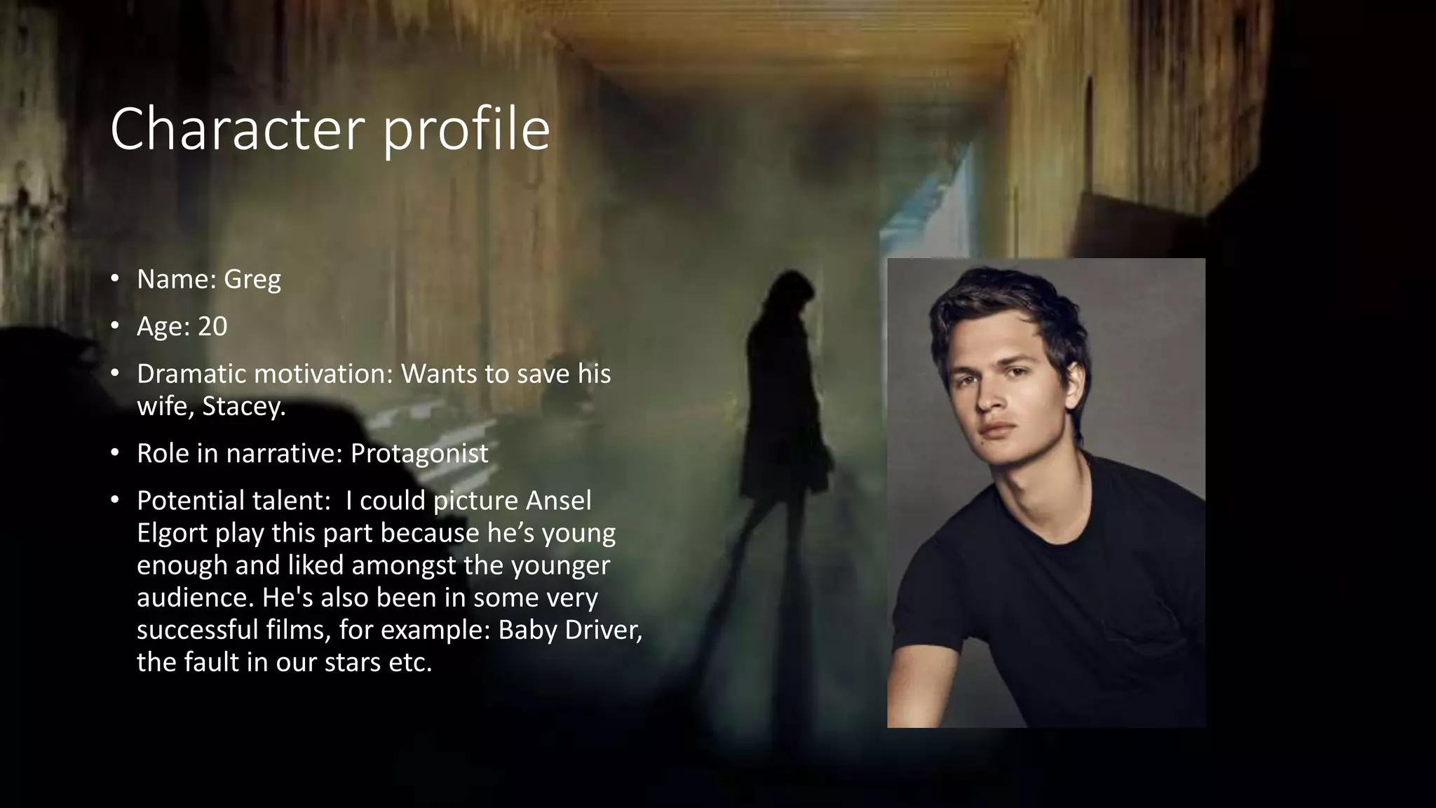 Script prop (2) | PPT