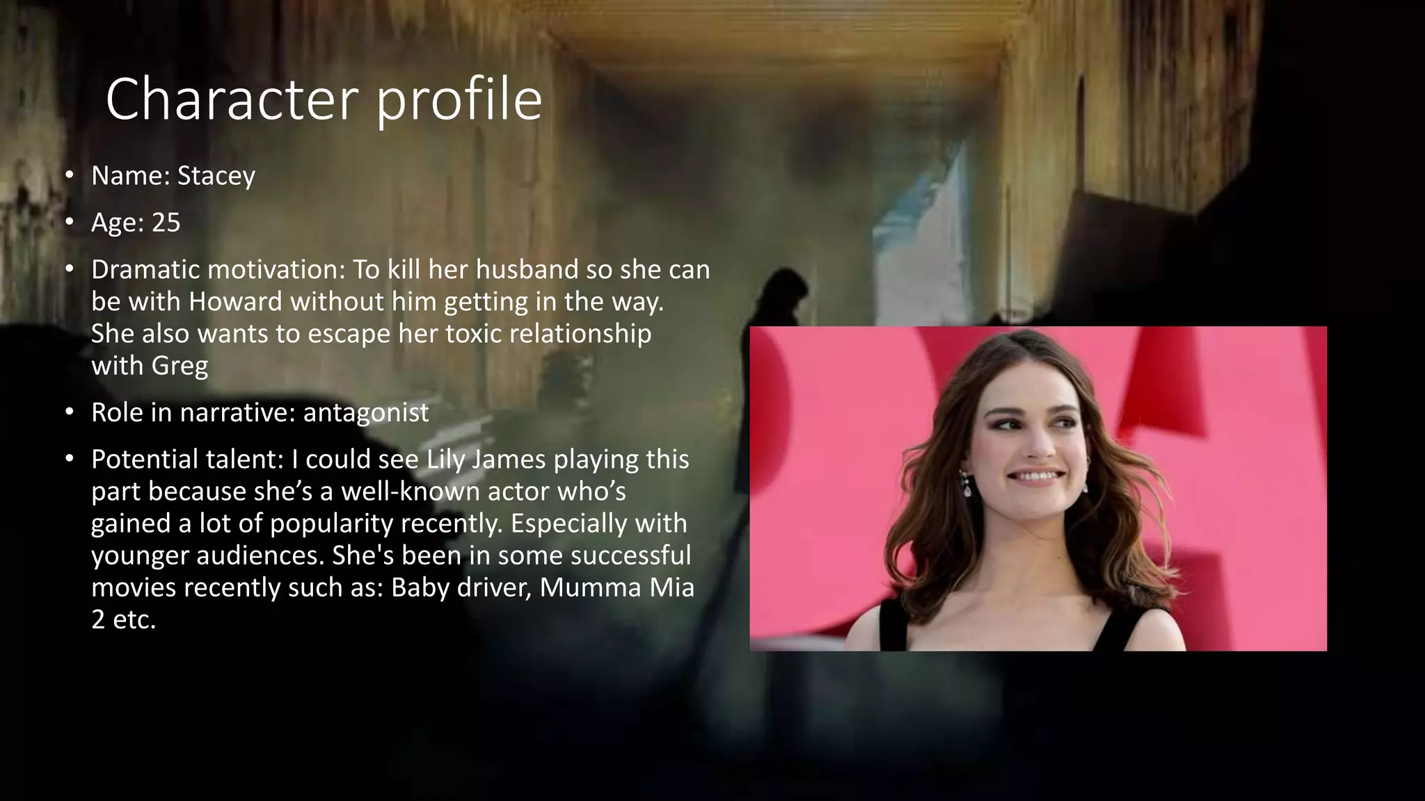 Script prop (2) | PPT