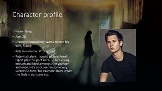 Script prop (2) | PPT