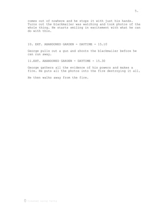Script secret | PDF