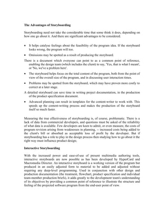 list script and flowchart | DOC | Desktop Publishing | Computer ...