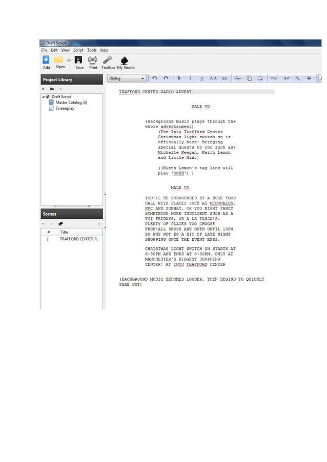 mediaScripts for blog | DOCX