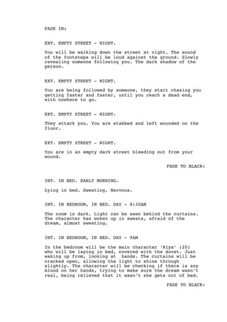 Script soon to come | PDF