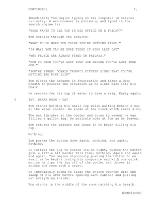 Sticky Note Draft #7 | PDF