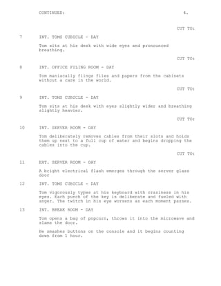 Sticky Note Draft #7 | PDF