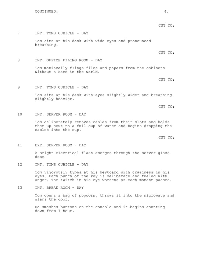 Sticky Note Draft #7 | PDF