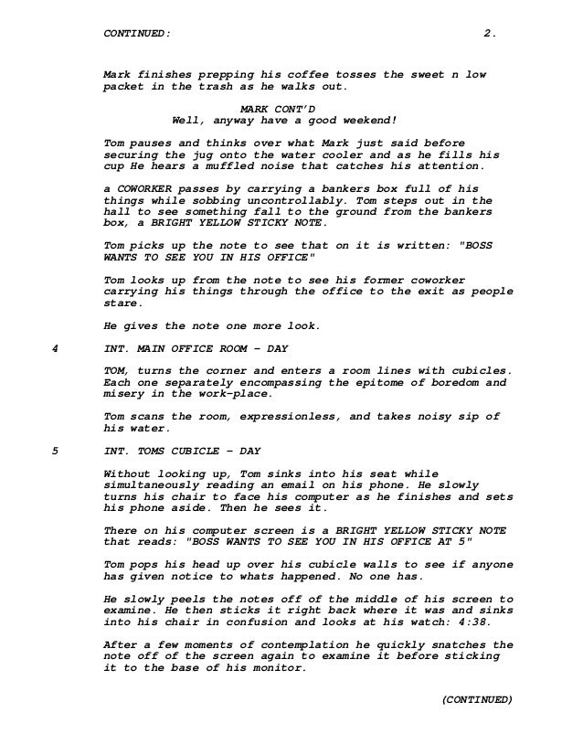 Sticky Note Draft #7