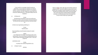 Script storyboard development | PPT